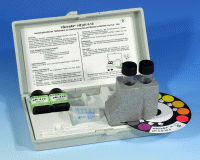 Visocolor pH - Envitech Ltd